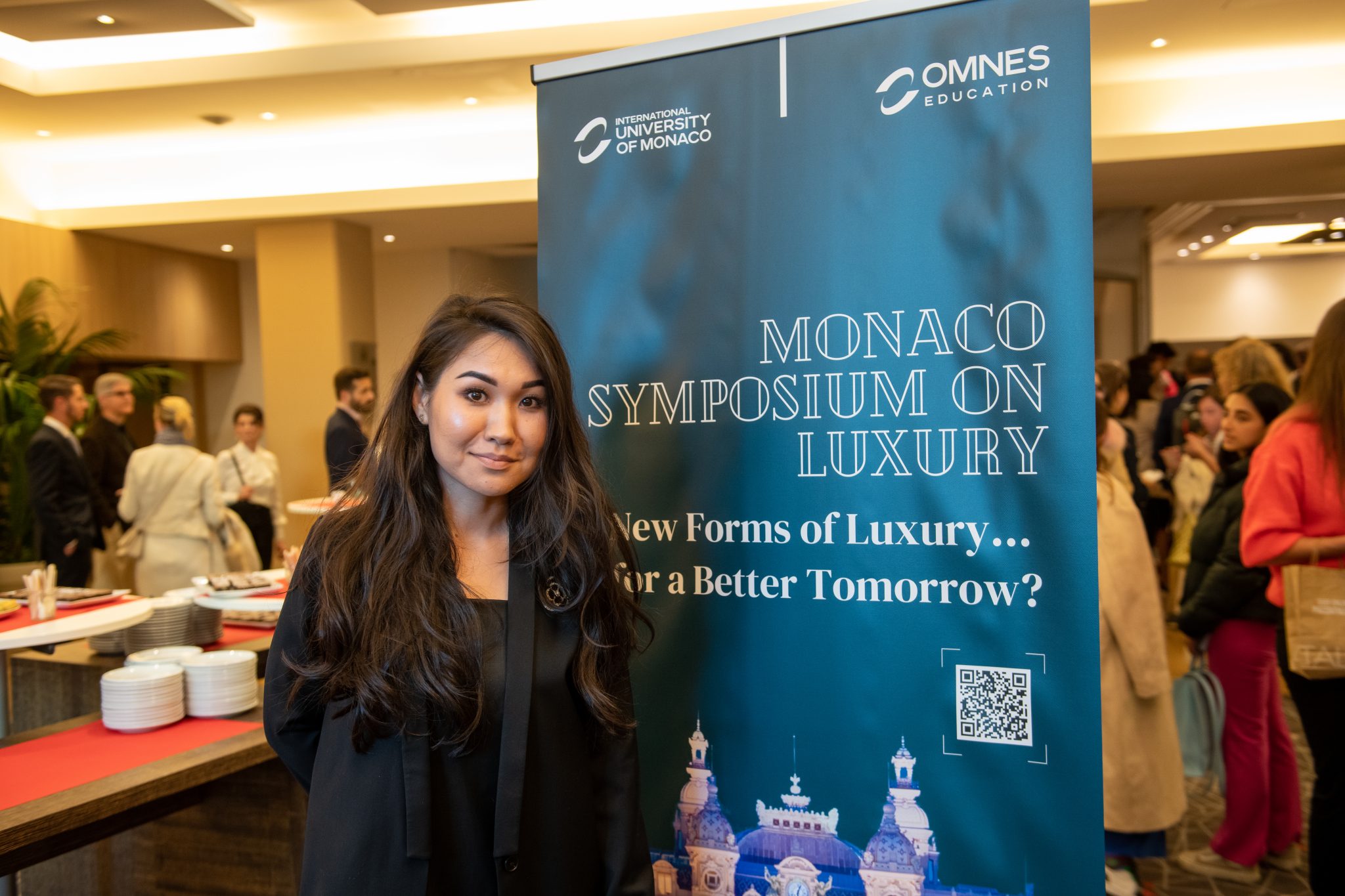 Registration - IUM - Monaco Symposium on Luxury